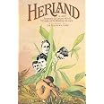 Herland: A Lost Feminist Utopian Novel: Gilman, Charlotte Perkins ...