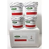 10% Buffered Formalin Solution GHS Label - 2" x 3" (Pack of 25): Amazon ...