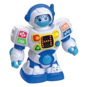 Amazon.com: Robotic Teacher: Toys & Games