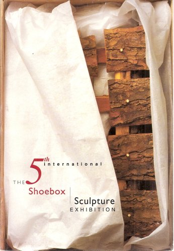 The 5th International Shoebox Sculpture Exhibition: Amazon.com: Books