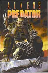Aliens vs. Predator Volume 1: Stradley, Randy, Norwood, Phill, Stradley ...