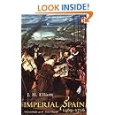 Imperial Spain: 1469-1716: J. H. Elliott: 8601404440021: Amazon.com: Books