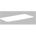 Amazon.com: Usg 3270 SheetrockTM Ceiling, Gypsum Panel, 48" x 24 ...