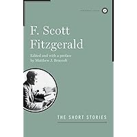 The Short Stories of F. Scott Fitzgerald: Fitzgerald, F. Scott ...