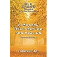 A Modern Reiki Method for Healing: Doi, Hiroshi: 9781886785335: Amazon ...