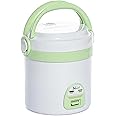 Amazon.com: Travel Rice Cooker,Mini Rice Cooker By C&H Solutions: Home ...