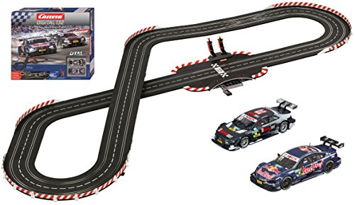 Artin Super Loop Speedway Slot Car Racing Set Slot Car Set - MaximoRC.com
