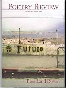 Bread and Roses 2006 (Poetry Review): Fiona Sampson: 9781900771481 ...