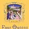 Amazon.com: Four Queens: The ProvenCal Sisters Who Ruled Europe ...
