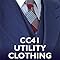 CC41 Utility Clothing: The Label that Transformed British Fashion ...