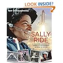 Amazon.com: Sally Ride: A Photobiography of America's Pioneering Woman ...