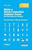 Make a Mind-Controlled Arduino Robot: Use Your Brain as a Remote (Creating With Microcontrollers ...