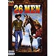 Amazon.com: 26 Men (20 Episodes) : Tris Coffin, Tristram Coffin, Kelo ...