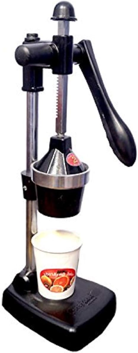 Snevad® Aluminum Manual Hand Press Mechanical Citrus Orange mosambi ...