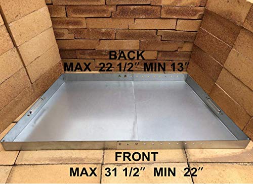 Compare price to fireplace ash catcher | TragerLaw.biz