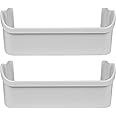 Amazon.com: 240323001 Refrigerator Door Shelf Replacement Bin ...