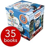 My Complete Thomas Story Library: Amazon.co.uk: unknown: 9781405233026 ...