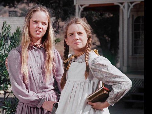Watch Little House on the Prairie Season 2 | Prime Video