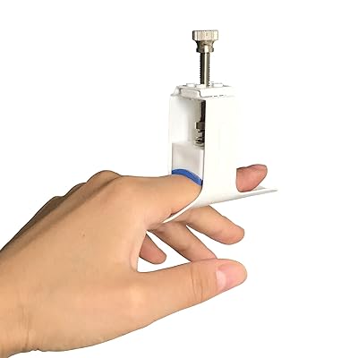 Finger Extension Splint & Knuckle | Ubuy Nepal