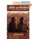 Hetta and William: A Memoir of a Bohemian Marriage: Jacob Empson ...