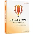Amazon.com: CorelDRAW Essentials 2024 | Graphics Design Software for Occasional Users ...