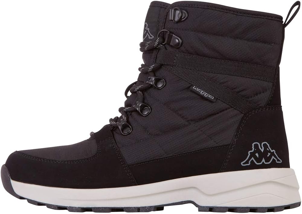 Amazon.com | Kappa Women's Fashion Boot | Boots