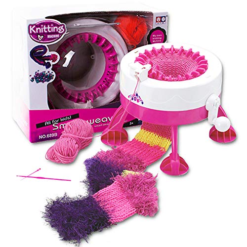 10 Best Knitting Machines in 2019 | All the Facts You Need and