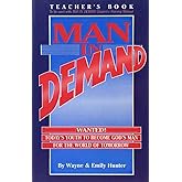 Amazon.com: Man in Demand (student): 9780890815106: Hunter, Wayne ...