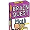 Brain Quest 3rd Grade Math Q&A Cards: 1000 Questions and Answers to ...