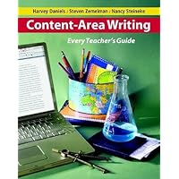 Amazon.com: Subjects Matter: Every Teacher's Guide to Content - Area ...