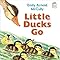 Amazon.com: Little Ducks Go (I Like to Read) (9780823429417): McCully ...