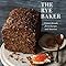 The Rye Baker: Classic Breads from Europe and America: Ginsberg ...