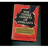 The Three Christs of Ypsilanti (New York Review Classics): Milton ...