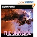 The Universe (Smithsonian-science): Seymour Simon: 9780060877255 ...