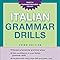 Italian Grammar Drills, Third Edition (NTC FOREIGN LANGUAGE): Amazon.co ...