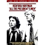 Amazon.com: All the President's Men (Two-Disc Special Edition) : Carl ...