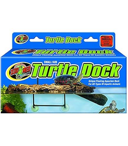 Zoo Med Turtle Products Zoo Med Floating Turtle Feeder - Interactive ...