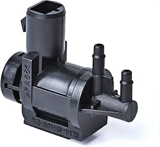 Amazon.com: 7L1Z-9H465-B 4x4 Locking Hub Vacuum Solenoid - for Ford ...