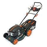 BMC Lawn Racer 20" Lawnmower | Fanatastic Self Propelled Lawnmower