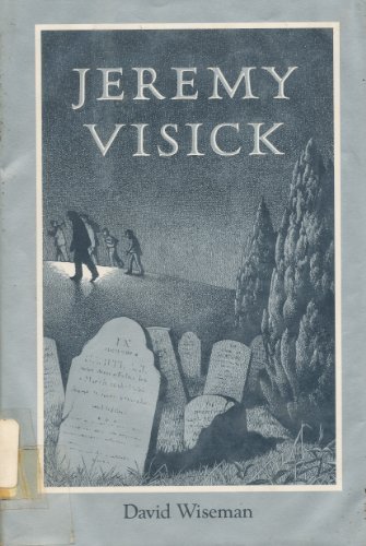 Publication: Jeremy Visick
