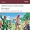 American Colonial Ranger: The Northern Colonies, 1724-64 (Warror ...