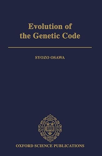 Evolution of the Genetic Code in Saudi Arabia | Whizz Cosmology