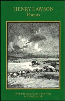Poems: Lawson, Henry: 9780909134167: Amazon.com: Books