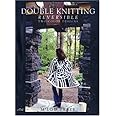 Double Knitting: Reversible Two-Color Designs: M'Lou Baber ...