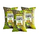 Barnana Organic Plantain Chips - Acapulco Lime - Plantains - Barnana ...
