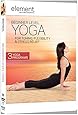 Amazon.com: Element: Beginner Level Yoga for Toning, Stress Relief ...