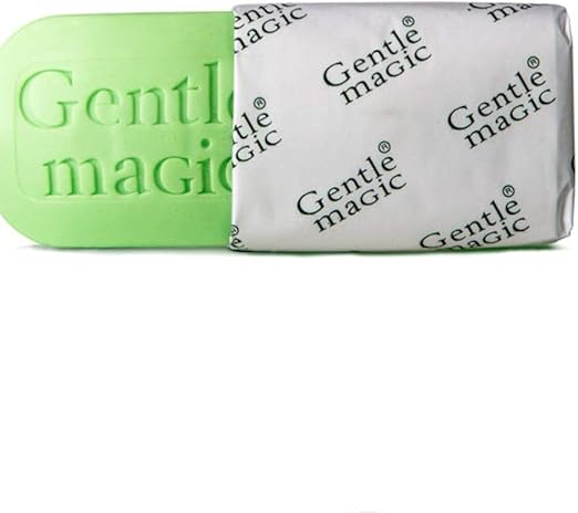 Gentle Magic Skin Care soap: Amazon.co.uk: Beauty