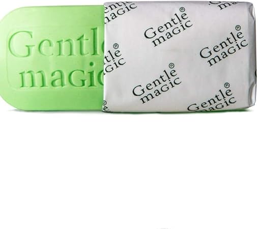 Gentle Magic Skin Care soap: Amazon.co.uk: Beauty