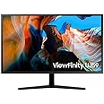 Amazon.com: SAMSUNG 32" ViewFinity UJ59 4K UHD AMD FreeSync Monitor ...