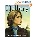 Hillary: Jonah Winter, Raul Colón: 9780553533880: Amazon.com: Books